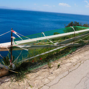 Exploring Gythio – First Stop – The Dimitrios Shipwreck! – A Greek Oddity